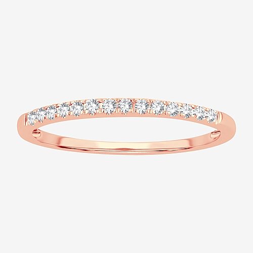 Click here for Womens Diamond Accent Natural White Diamond 10K Go... prices