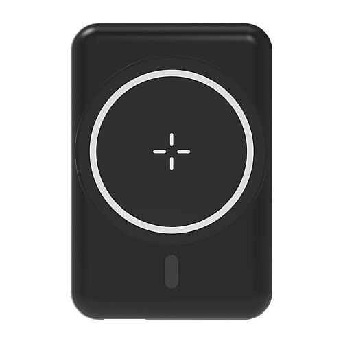 Click here for Tzumi 5000 MAH Mag Safe Power Bank  One Size  Blac... prices