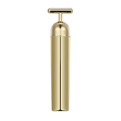 Click here for Prospera Gold Pulse Facial massager - Gold prices