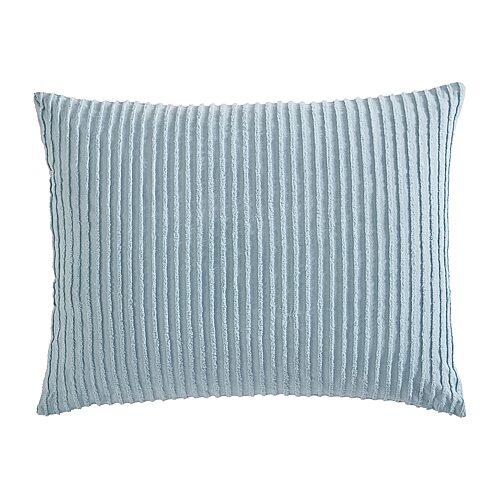Click here for Beatrice Home Fashions Channel Chenille Standard S... prices