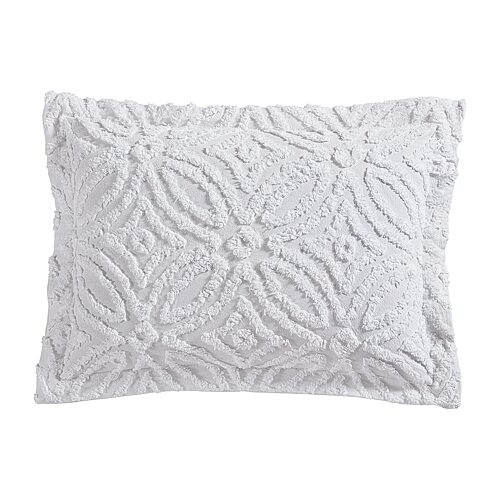 Click here for Beatrice Home Fashions Wedding Ring Pillow Sham  O... prices
