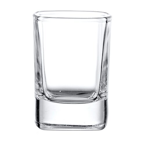 Click here for Joyjolt City Heavy Base - 2 Oz - Set Of 12 Shot Gl... prices