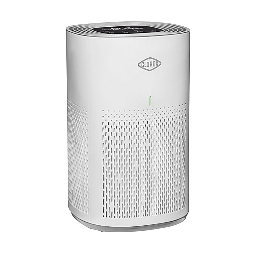 Click here for Clorox Medium Room Air Purifier  One Size  White prices