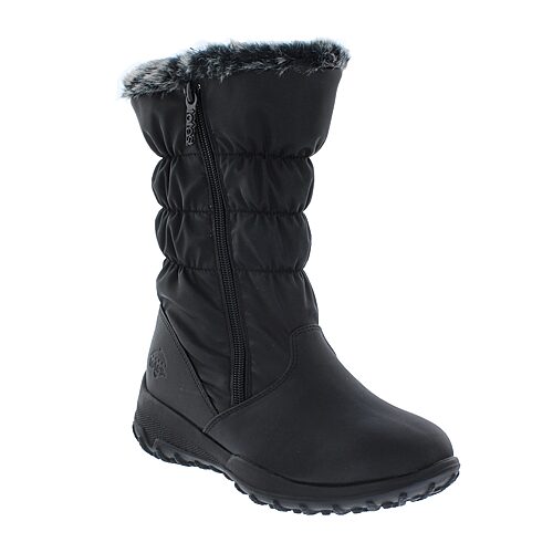 Click here for Totes Womens Henrique Waterproof Flat Heel Winter... prices