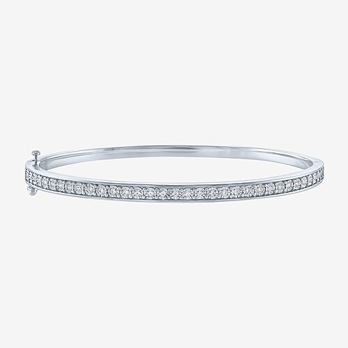 Click here for (G-H / SI2-I1) 1/4 CT. T.W. Lab Grown White Diamon... prices
