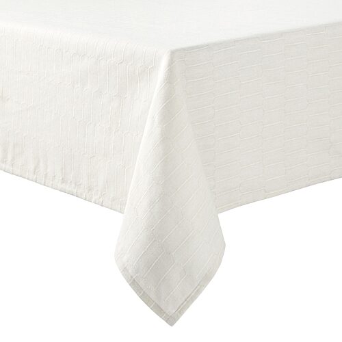 Click here for Martha Stewart Honeycomb Modern Farmhouse Tableclo... prices