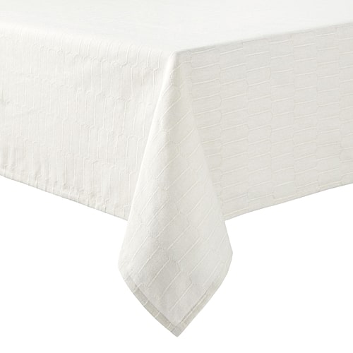 Click here for Martha Stewart Honeycomb Modern Farmhouse Tableclo... prices