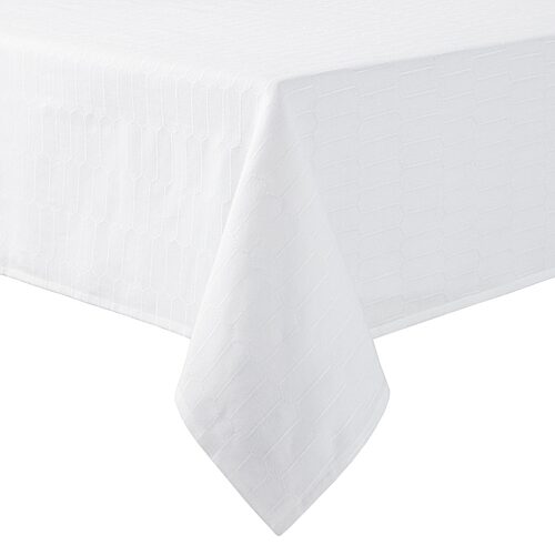 Click here for Martha Stewart Honeycomb Modern Farmhouse Tableclo... prices