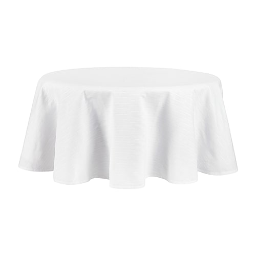 Click here for Martha Stewart Honeycomb Modern Farmhouse Tableclo... prices