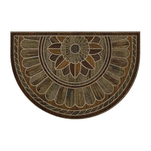Click here for Mohawk Home Boardwalk Path Polyester 24X36 Slice D... prices