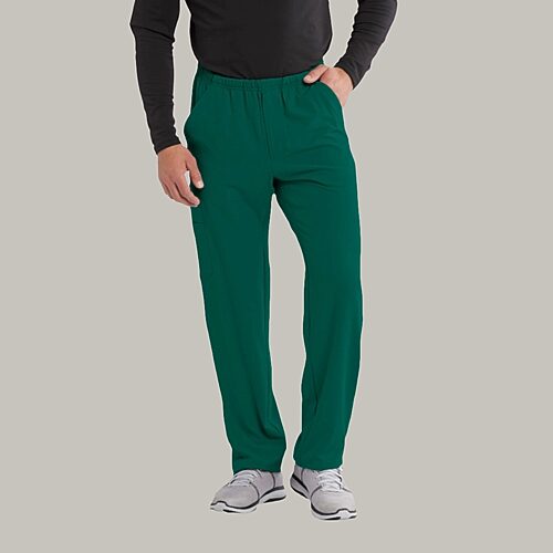 Click here for Skechers Sk0215 Structure 4-Pocket Zip-Fly Mens Ta... prices