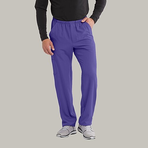 Click here for Skechers Sk0215 Structure 4-Pocket Zip-Fly Mens Ta... prices