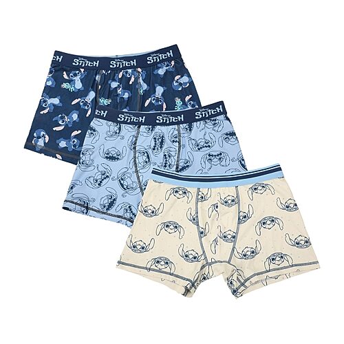 Click here for Mens 3-pc. Boxer Briefs Zbm8ee8dscpp00  X-large  B... prices
