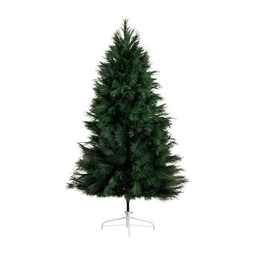 Click here for Nearly Natural 6 Ft Christmas Tree  One Size  Gree... prices