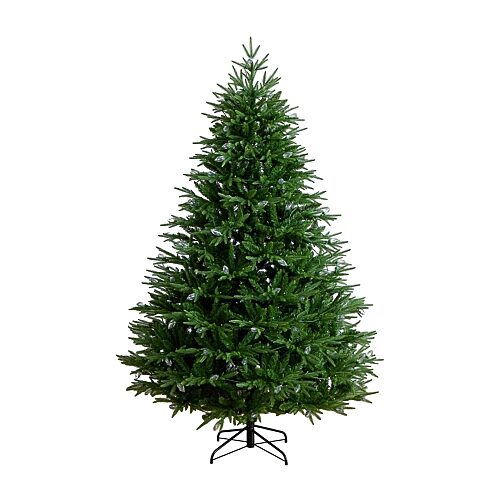 Click here for Nearly Natural 7 Foot Pre-Lit Multi-Function Light... prices