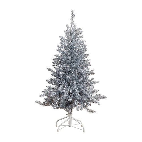Click here for Nearly Natural 4 Foot Pre-Lit Pine Christmas Tree... prices