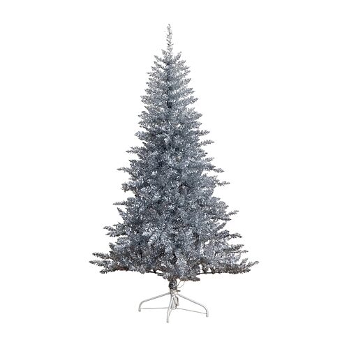 Click here for Nearly Natural 6 Foot Pre-Lit Pine Christmas Tree... prices