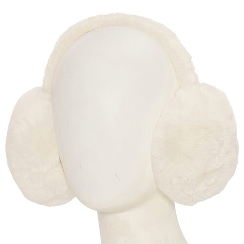 Click here for Nanette Lepore 1 Pair Womens Ear Muffs  One Size... prices