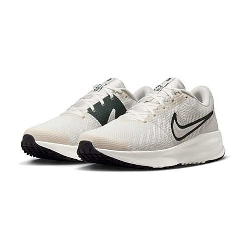 Click here for Nike Run Defy Mens Running Shoes  12 Medium  White prices