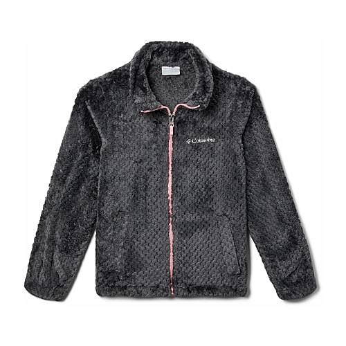 Click here for Columbia Fireside Little & Big Kid Girls Fleece Li... prices