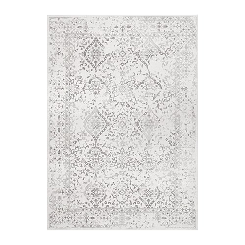 Click here for nuLoom Vintage Odell Rug  One Size  White prices