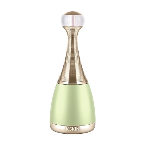 Click here for Prospera Gold Magnetic Facial Massager -Lime prices