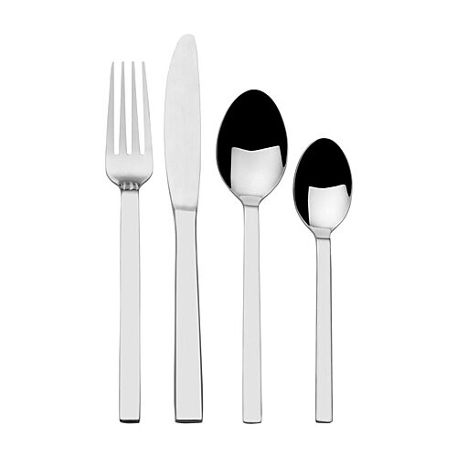Click here for Towle Graciela Forged 16-pc. Stainless Steel Flatw... prices