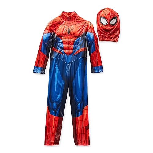 Click here for Disney Collection Spiderman Roleplay Avengers Marv... prices