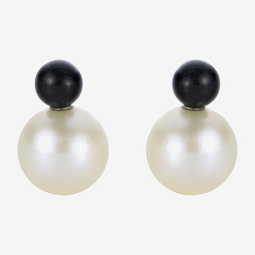 Click here for White Cultured Freshwater Pearl Sterling Silver 10... prices
