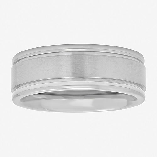Click here for Mens Titanium Comfort Fit Wedding Band  9 prices