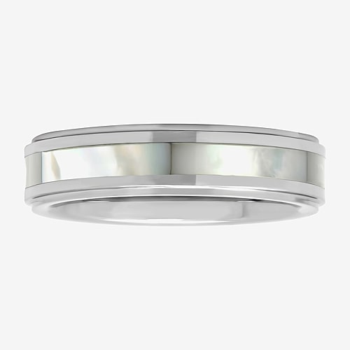 Click here for Tungsten Wedding Band  Womens 5mm  9 1/2 prices