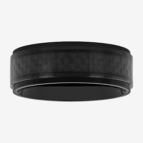 Click here for Mens 8MM Titanium Wedding Band  15 prices