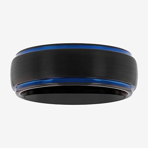 Click here for Mens 8MM Tungsten Wedding Band  8 prices