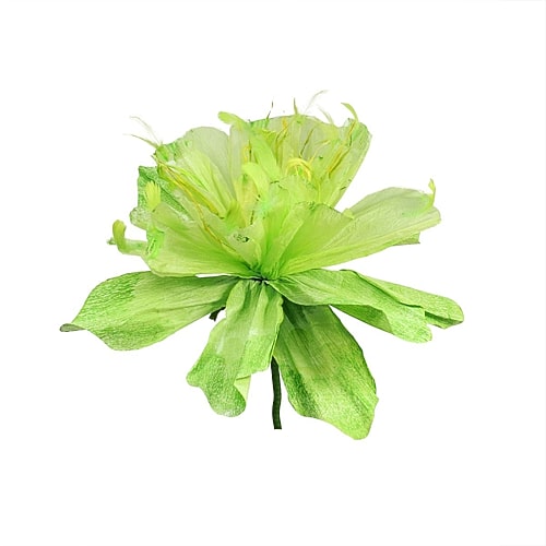 Click here for 26 Green Decorative Spring Floral Artificial Craft... prices
