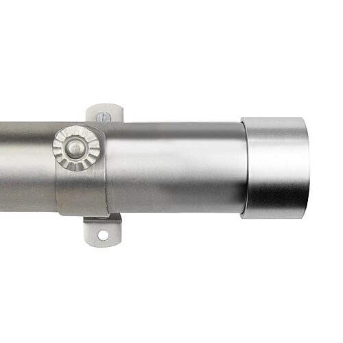 Click here for Rod Desyne Cap 1 1/2 IN Adjustable Curtain Rod  On... prices