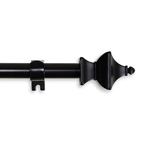 Click here for Rod Desyne Esta â Adjustable Curtain Rod  One Si... prices