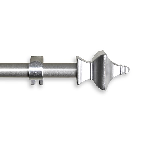 Click here for Rod Desyne Esta â Adjustable Curtain Rod  One Si... prices