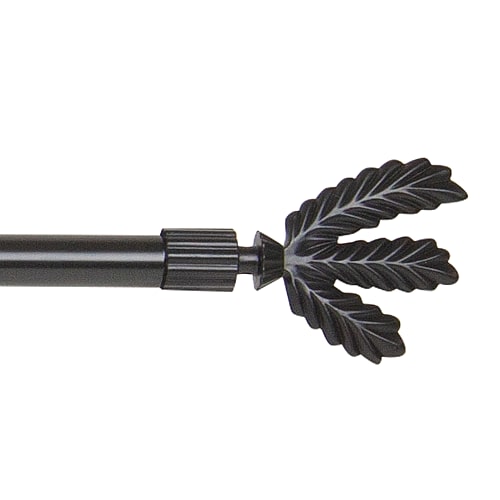 Click here for Rod Desyne Cactus 7/16 IN Adjustable Curtain Rod... prices