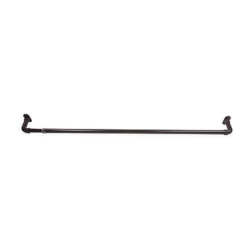 Click here for Rod Desyne Blackout 5/8 IN Adjustable Curtain Rod... prices