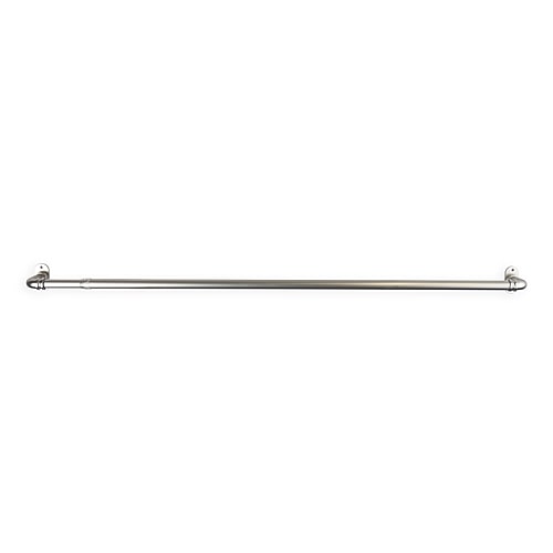 Click here for Rod Desyne Blackout 5/8 IN Adjustable Curtain Rod... prices