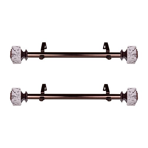 Click here for Rod Desyne Willis 1 IN Adjustable Side Curtain Rod... prices