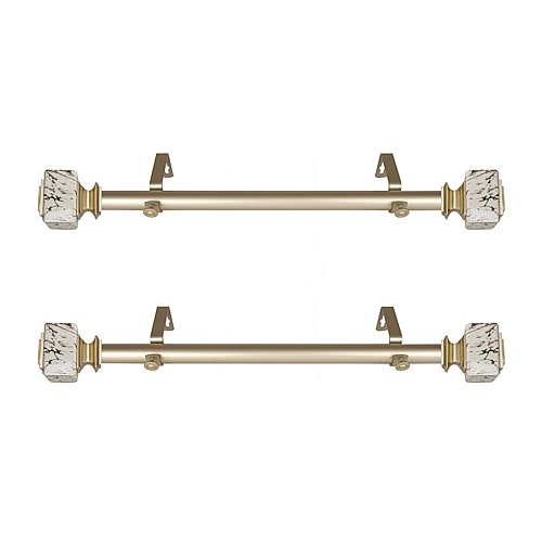 Click here for Rod Desyne Willis 1 IN Adjustable Side Curtain Rod... prices