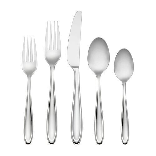 Click here for Lenox Cantera 65-Pc. 18/10 Stainless Steel Flatwar... prices