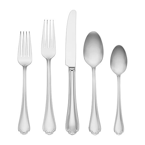 Click here for Lenox Chelse Muse 18/10 Stainless Steel 65-Pc. Fla... prices
