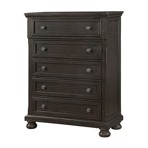Click here for Bennett Accent Chest  One Size  Brown prices