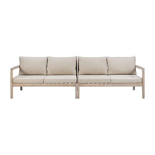 Click here for Linon 2-pc. Track-Arm Upholstered Loveseat  One Si... prices