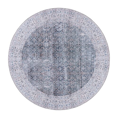 Click here for Safavieh Tucson Mary 6X6 Indoor Round Area Rug  On... prices