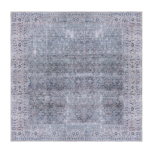 Click here for Safavieh Tucson Mary 6X6 Indoor Square Area Rug  O... prices