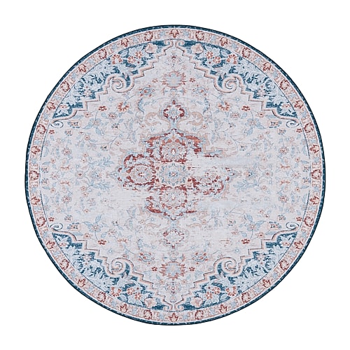 Click here for Safavieh Tucson Max Indoor Round Area Rug  One Siz... prices
