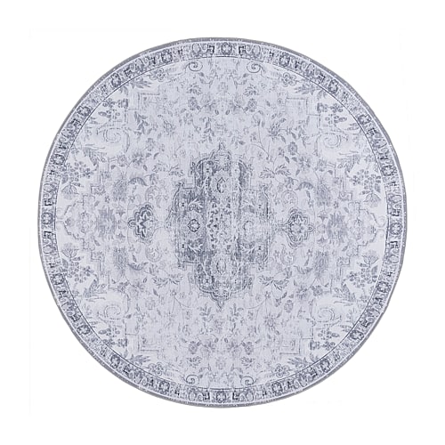 Click here for Safavieh Tucson Max Indoor Round Area Rug  One Siz... prices